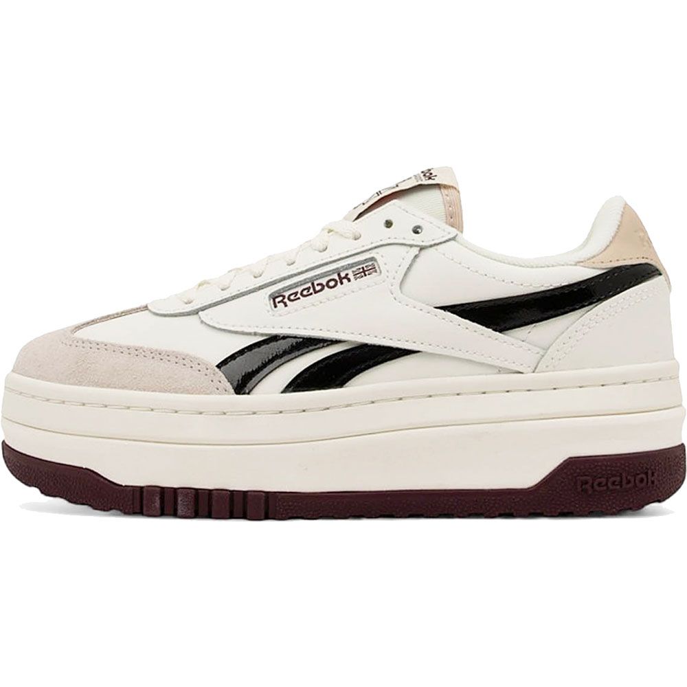 Reebok（リーボック） 厚底 スニーカー レディース カンピオ