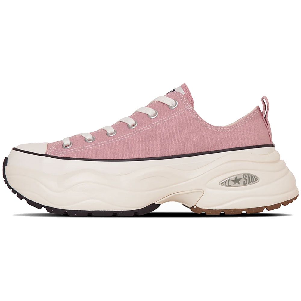 CONVERSE（コンバース） 厚底 スニーカー レディース オールスター（R
