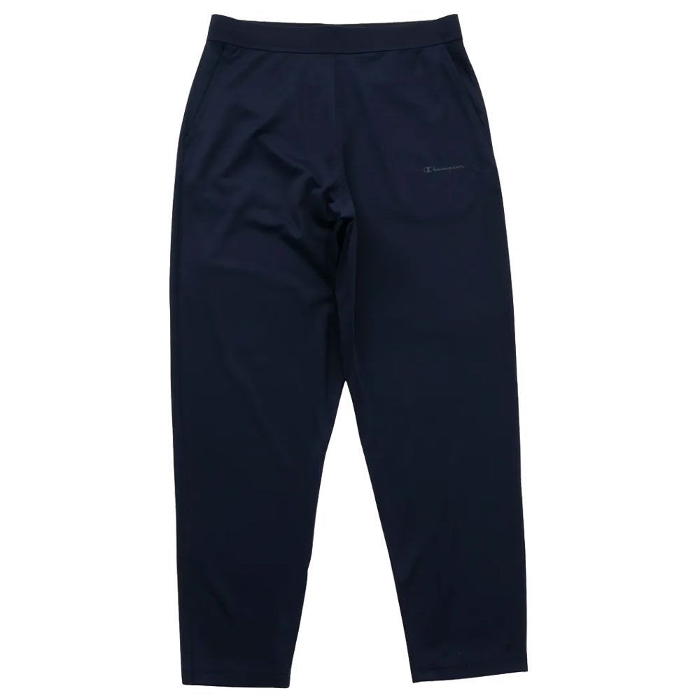 Champion チャンピオン ボトムス メンズ リカバリーウェア ロングパンツ 血行促進 疲労軽減 吸汗速乾 抗菌防臭 長ズボン レディース アパレル 服 : シューマートワールド - 通販 ...