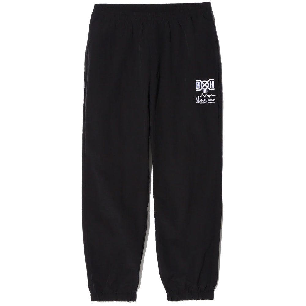 MANASTASH（マナスタッシュ） バウンティーハンター ボトムス メンズ