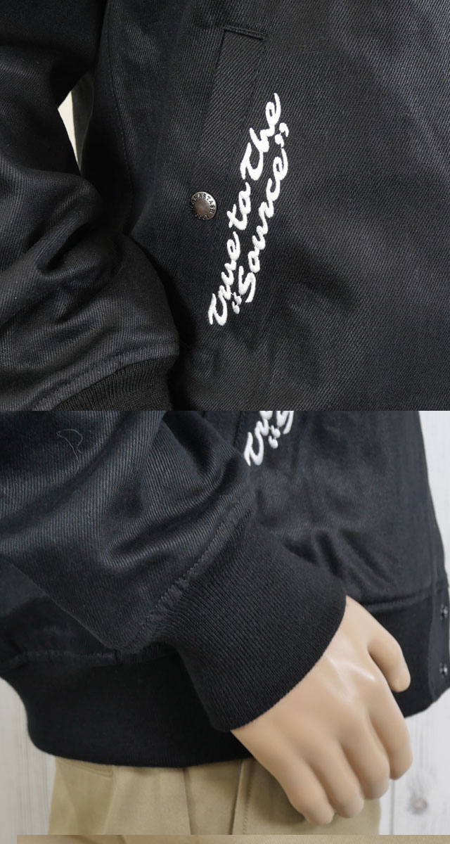 MANASTASH（マナスタッシュ） セイハロー アウター メンズ ヘンプ バー