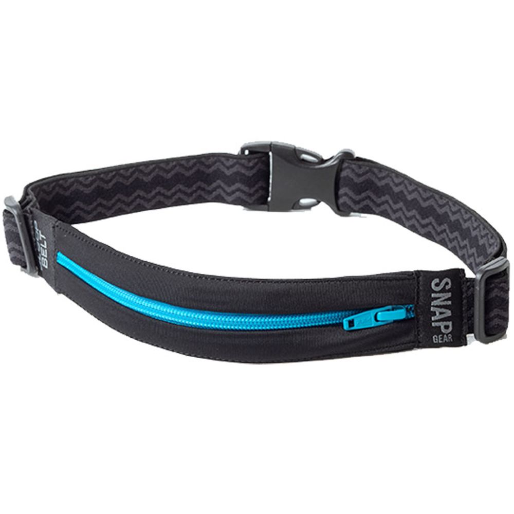 スナップギア ランニングベルト メンズ ウエストバッグ GLOOP BELT SPRINT レディース ウエストポーチ Sサイズ スポーツ ...