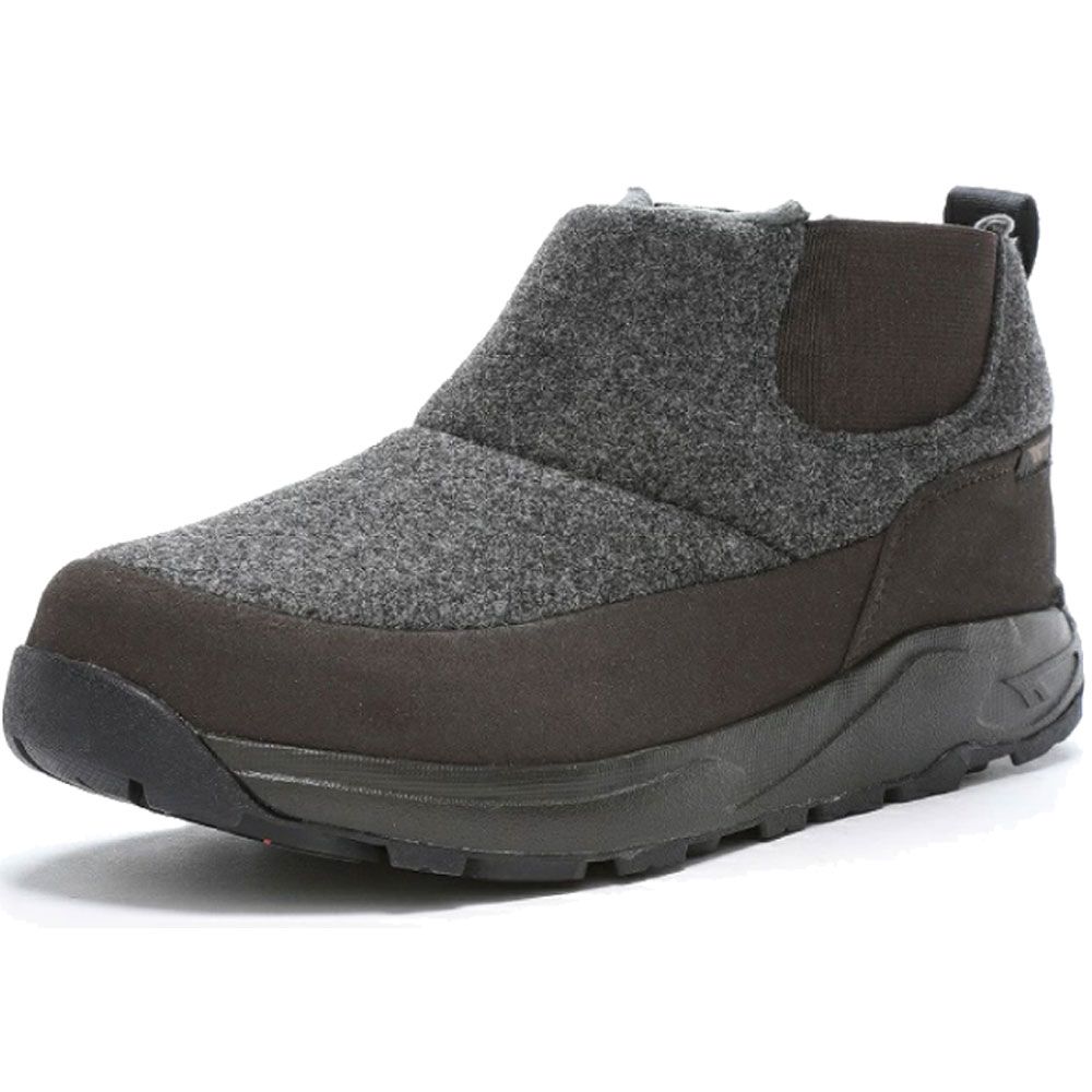 HI-TEC メンズスノーシューズ、ブーツ（サイズ（cm）：27cm