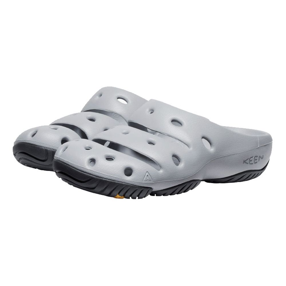 キーン クロッグサンダル メンズ ヨギ サボサンダル アクアサンダル コンフォートサンダル 1028957 1028521 1028524 ...