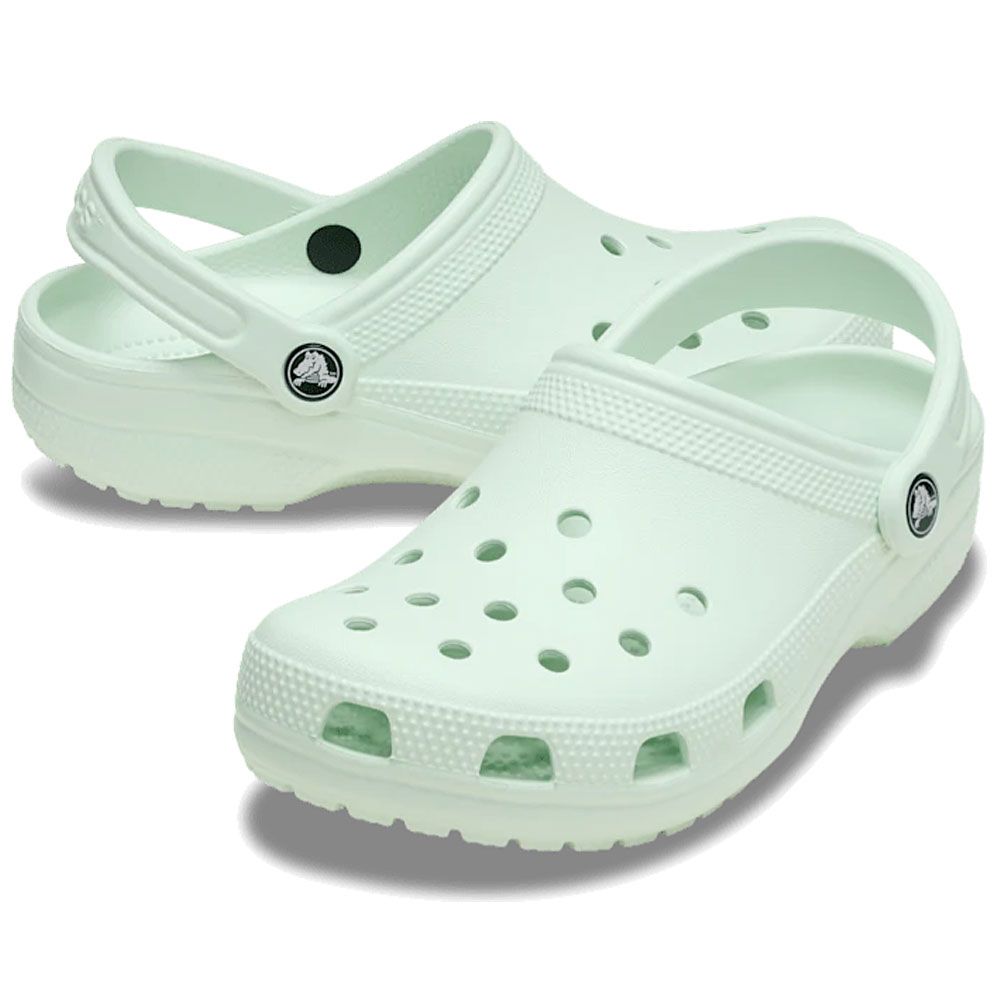 crocs クロックス クロッグサンダル レディース クラシック クロッグ コンフォートサンダル メンズ サボサンダル 10001 2Y2 ...