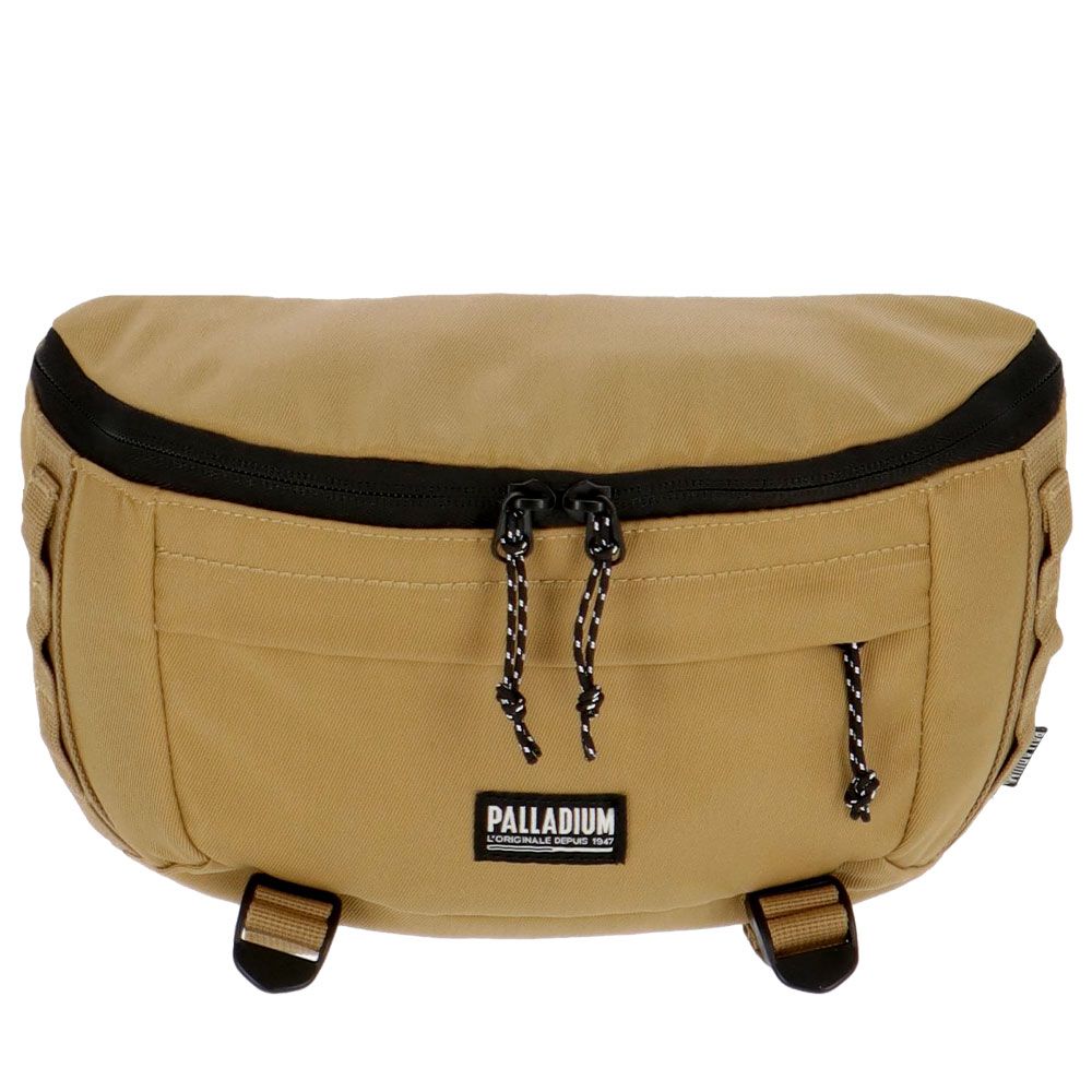 PALLADIUM（パラディウム） ボディバッグ メンズ BG655 ロゴ撥水