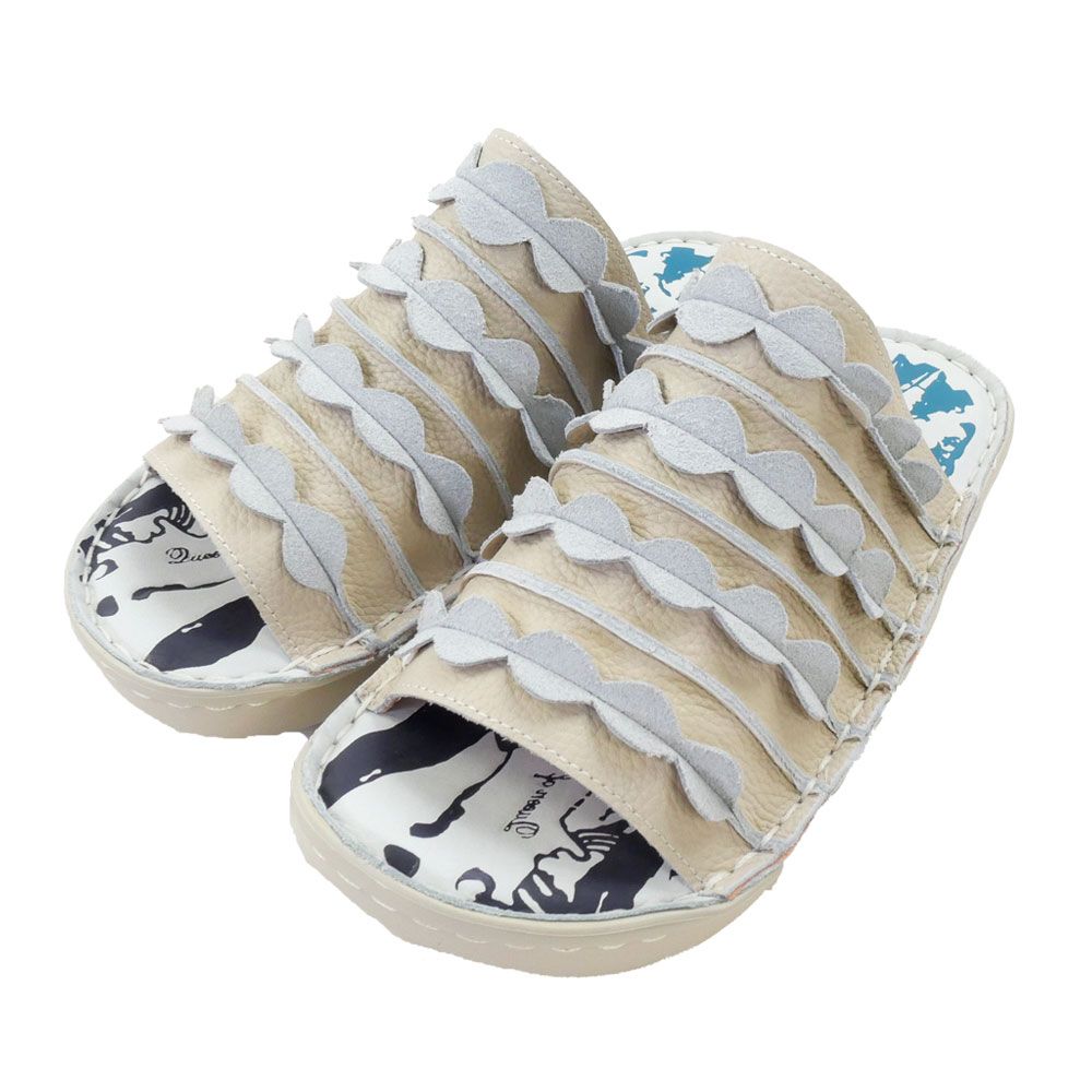 エスタシオン レディース 厚底 サンダル 疲れない ミュール 履きやすい