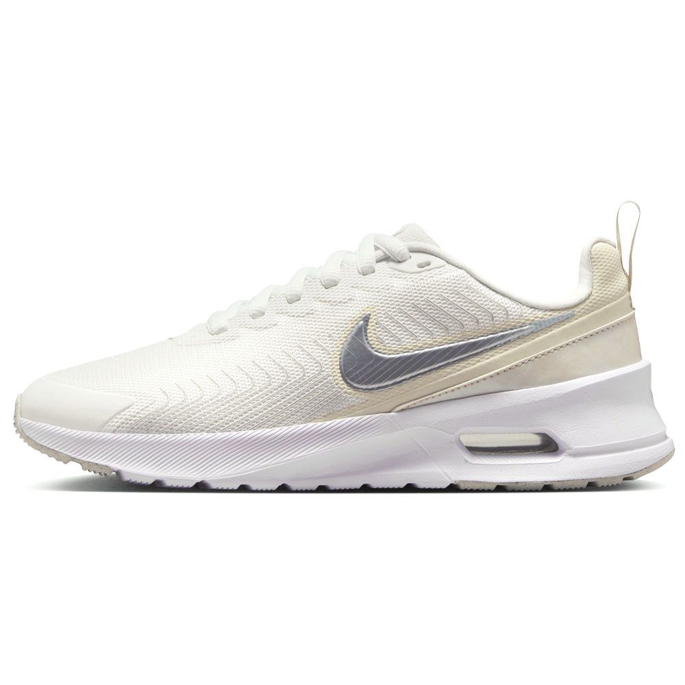 NIKE（ナイキ） スニーカー レディース ウィメンズ エア マックス ニュ