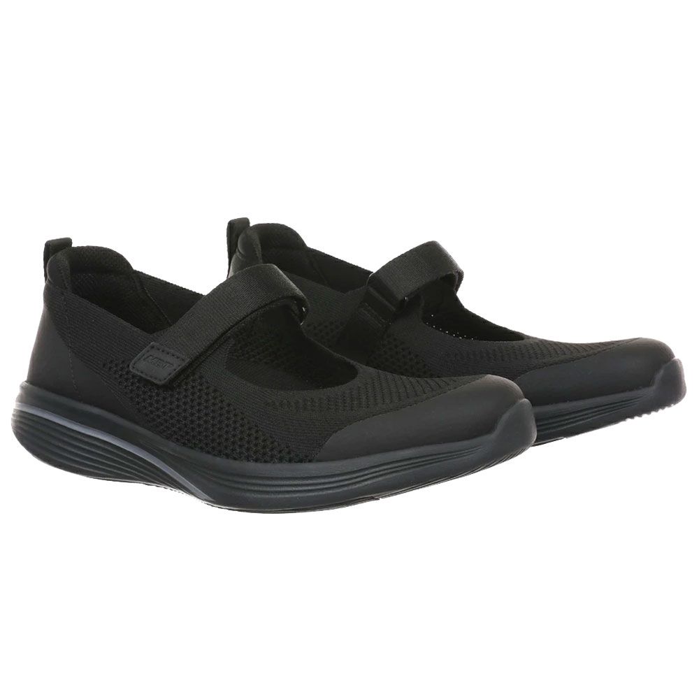 MBT エムビーティー スニーカー レディース M4000 メリージェーン