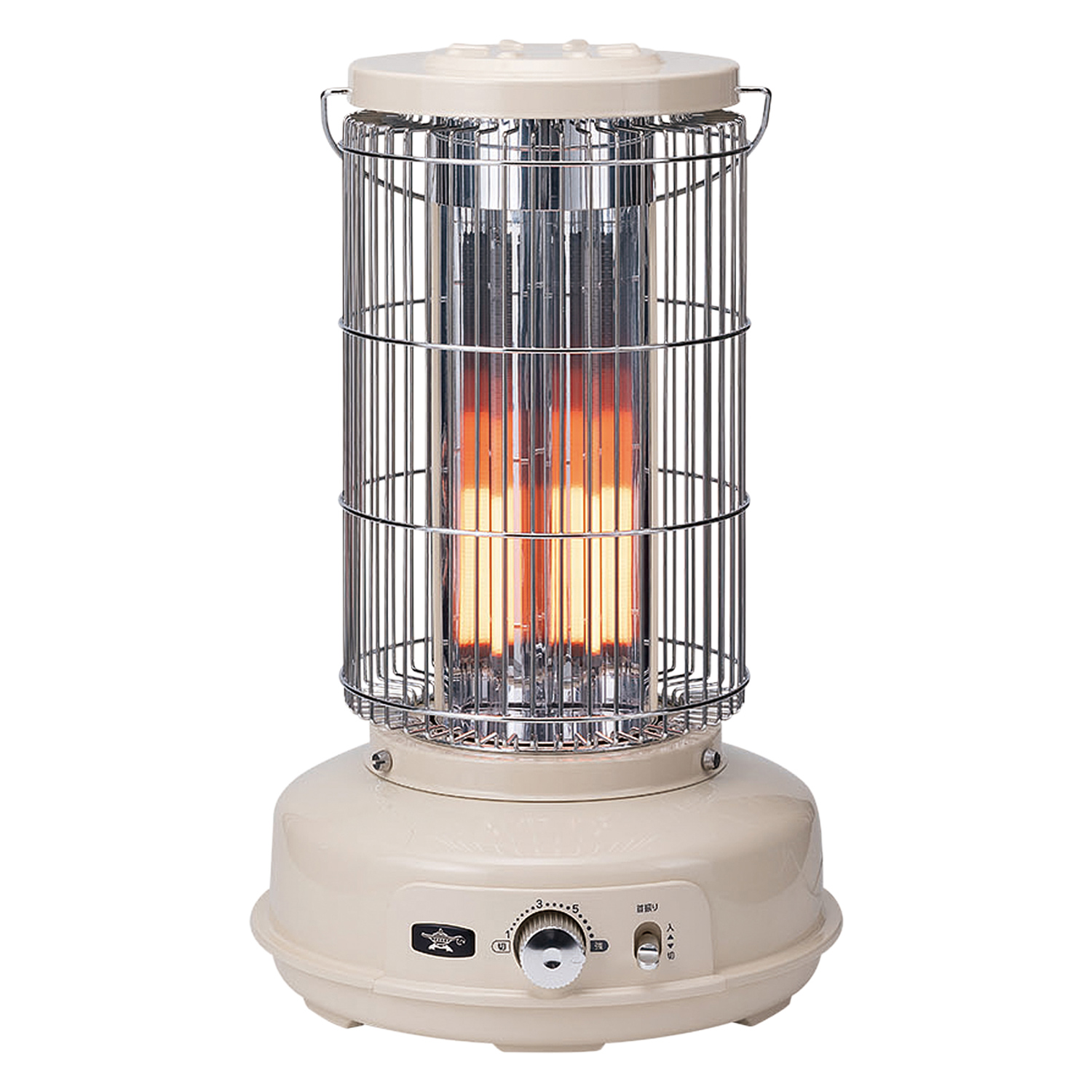 アラジン（Aladdin） グラファイトヒーター ストーブ ヒーター 電気