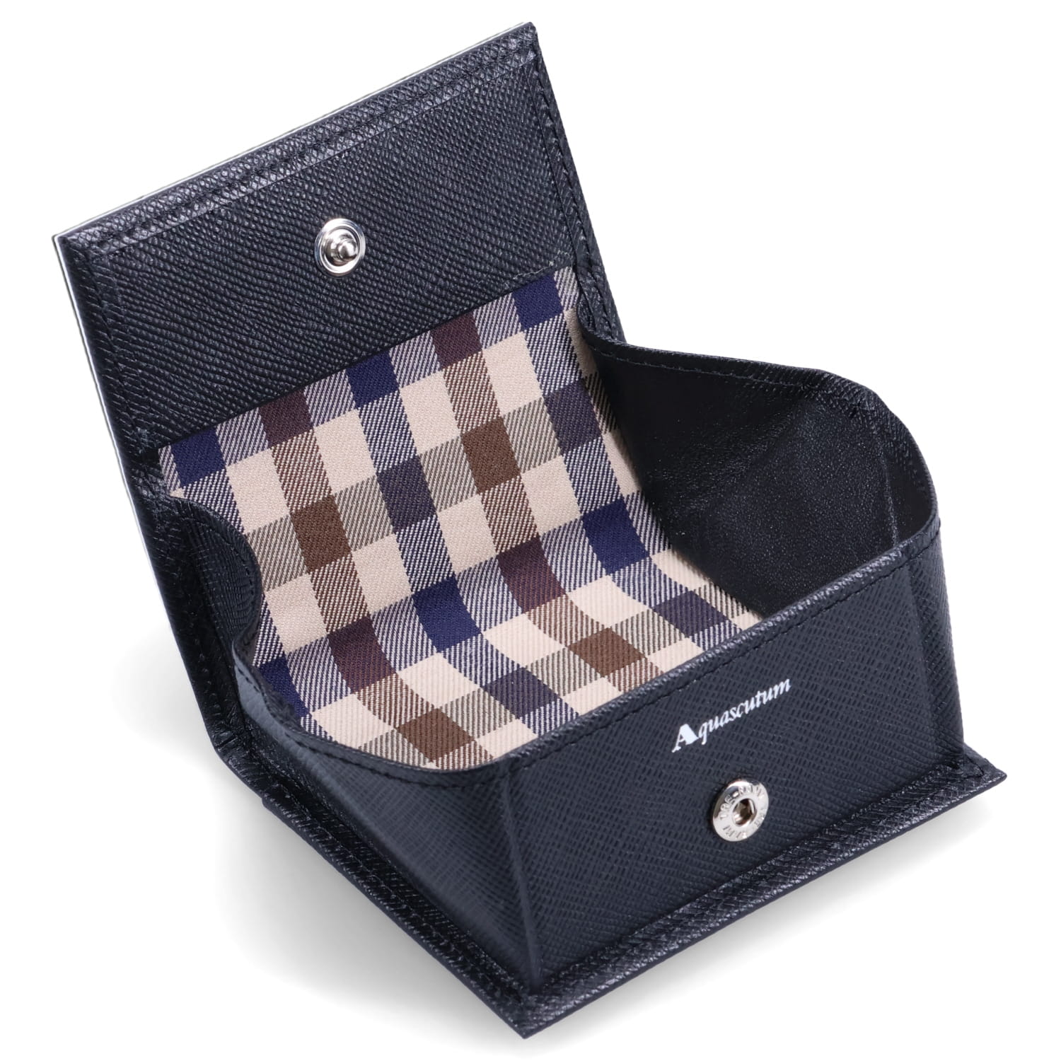 Aquascutum（アクアスキュータム） 財布 小銭入れ コインケース
