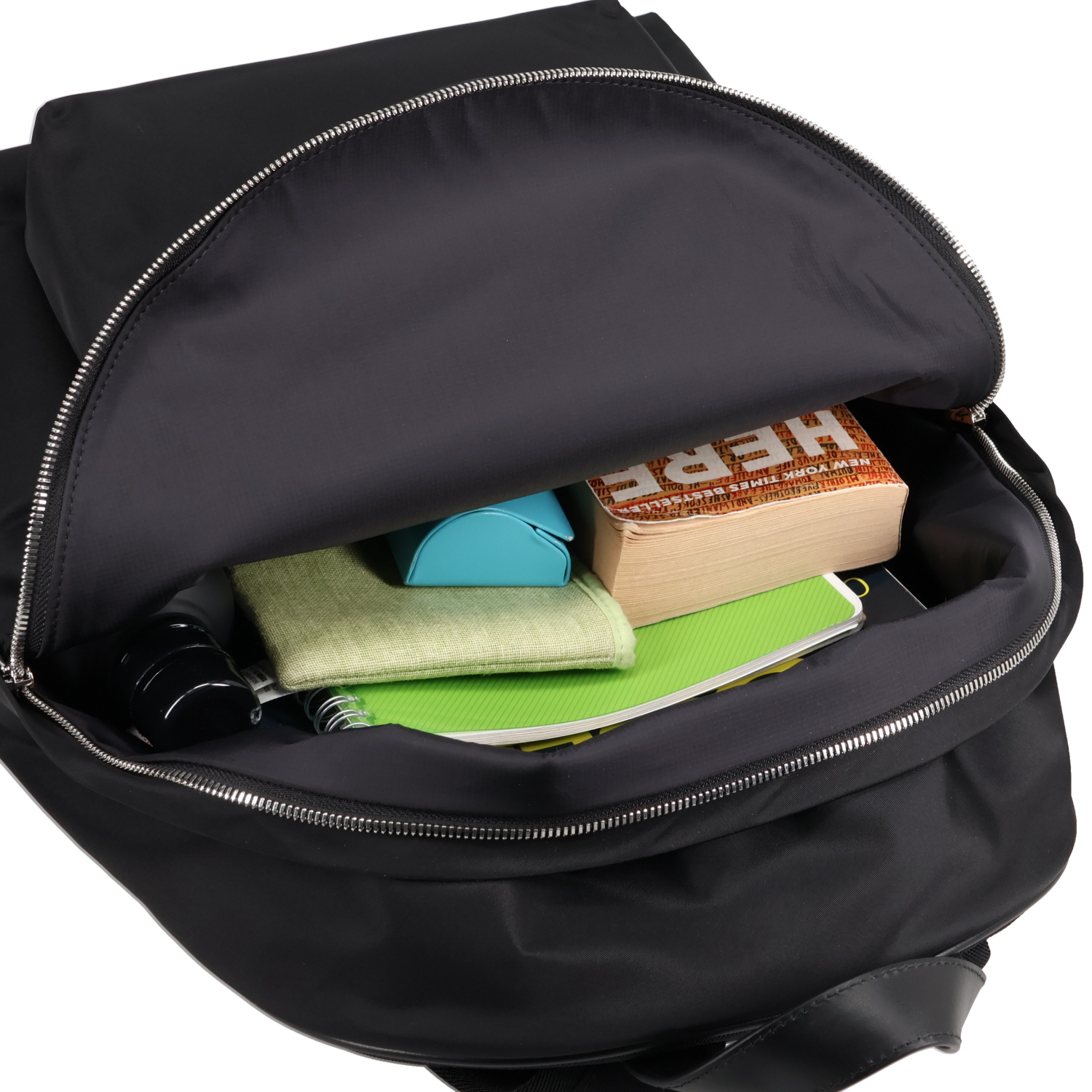 BURBERRY（バーバリー） リュック バッグ バックパック メンズ ECONYL