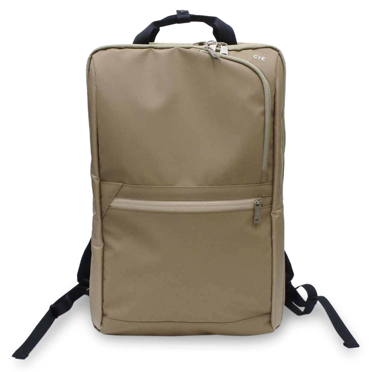 CIE（シー） 特典付き リュック バッグ バックパック メンズ