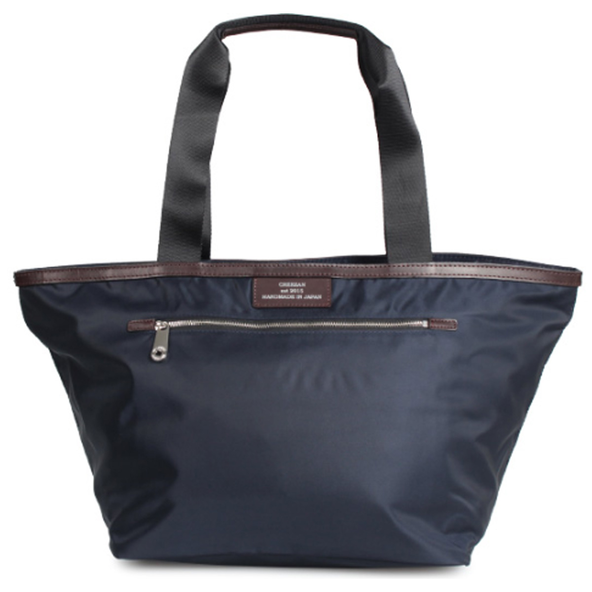 クリーザン CREEZAN バッグ トートバッグ メンズ レディース DAY TRIPPER TOTE ブラック ネイビー ベージュ オリーブ 黒 CDTC-001 CREEZAN（クリーザン） トートバッグ メンズ レディース DAY TRIPPER
