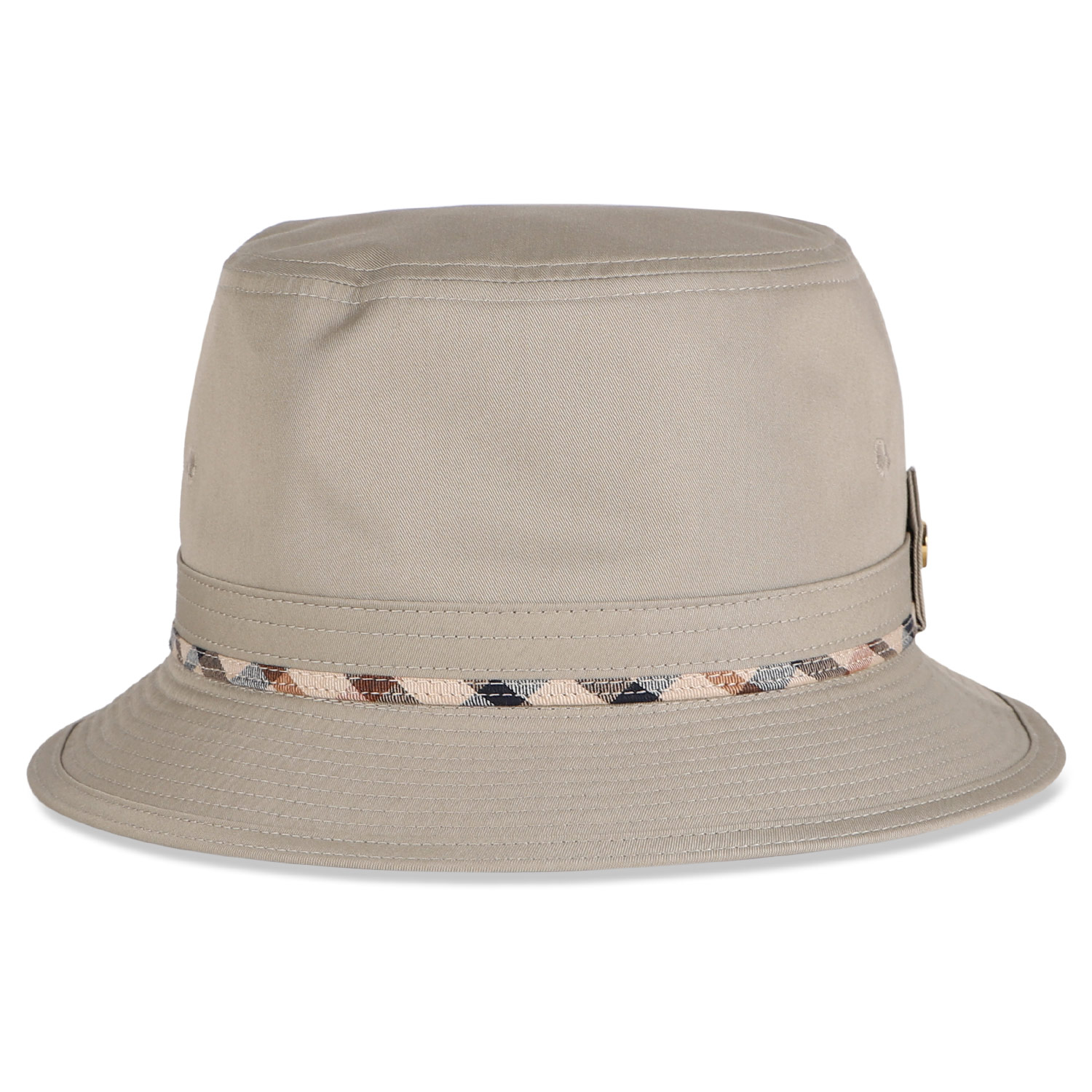 DAKS ダックス ハット 帽子 アルペンハット メンズ 大きいサイズ 撥水 速乾 UV加工 HAT グレー ネイビー ベージュ サンド ...