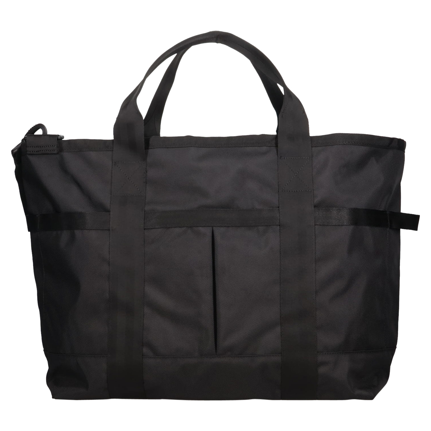 ニューエラ NEW ERA バック トートバッグ ショルダーバッグ メンズ レディース 42L 大容量 斜めがけ 軽量 ブラック 黒 14392104 NEW ERA（ニューエラ） バック トートショルダーバッグ メンズ