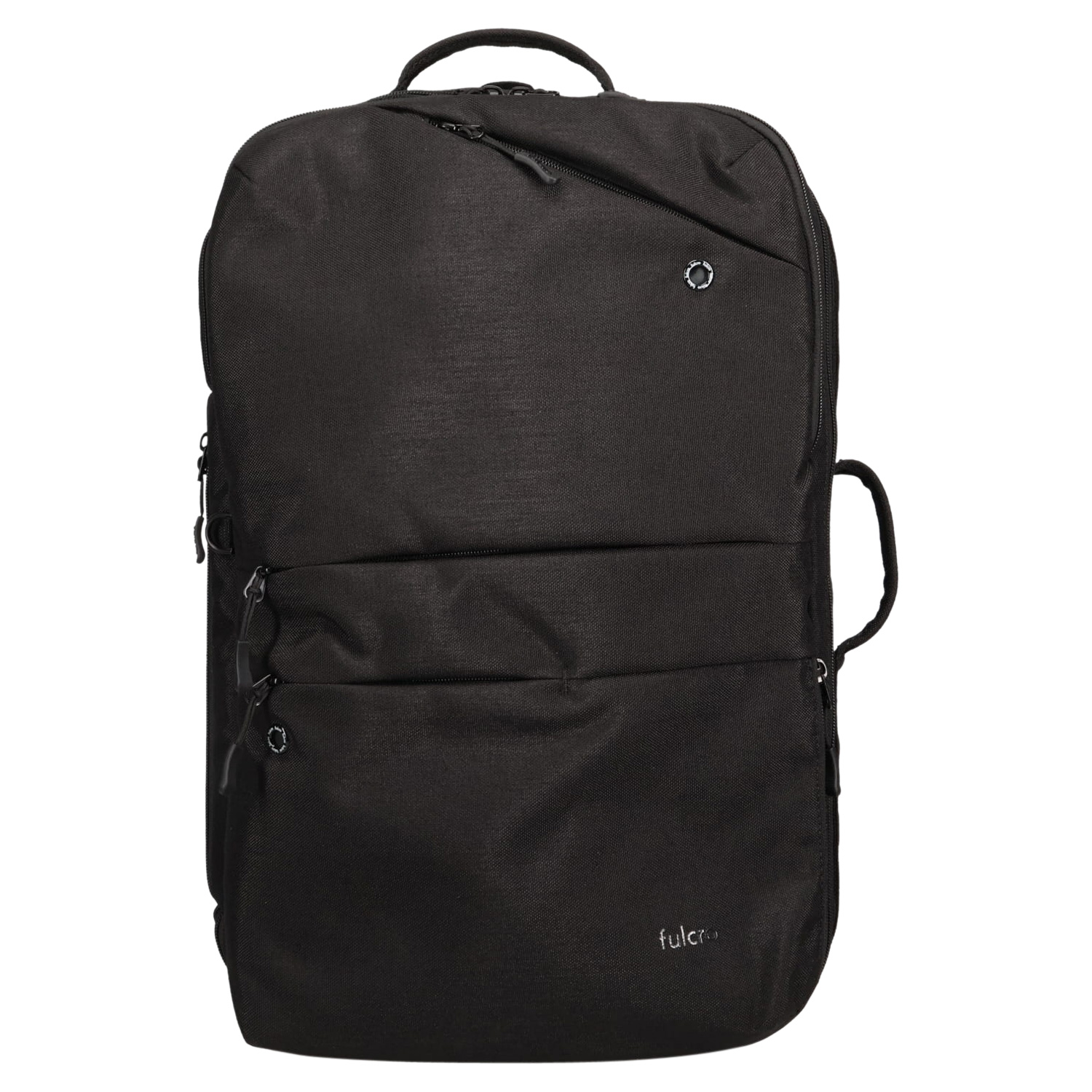 フルクロ fulcro リュック バッグ バッグパック メンズ レディース 25L 大容量 A4 B4 撥水 拡張式 15インチPC収納 EXPLORER/PRO fma-0017 ...