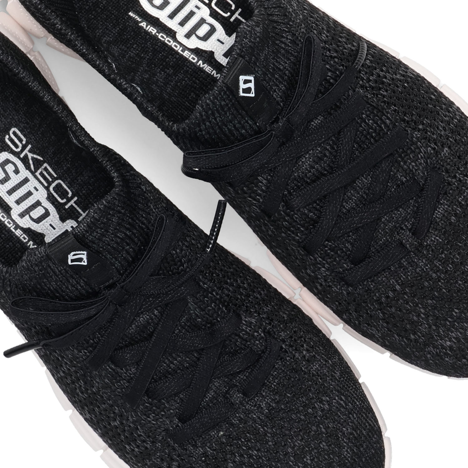 SKECHERS（スケッチャーズ） スリップインズ フレックス ステップ