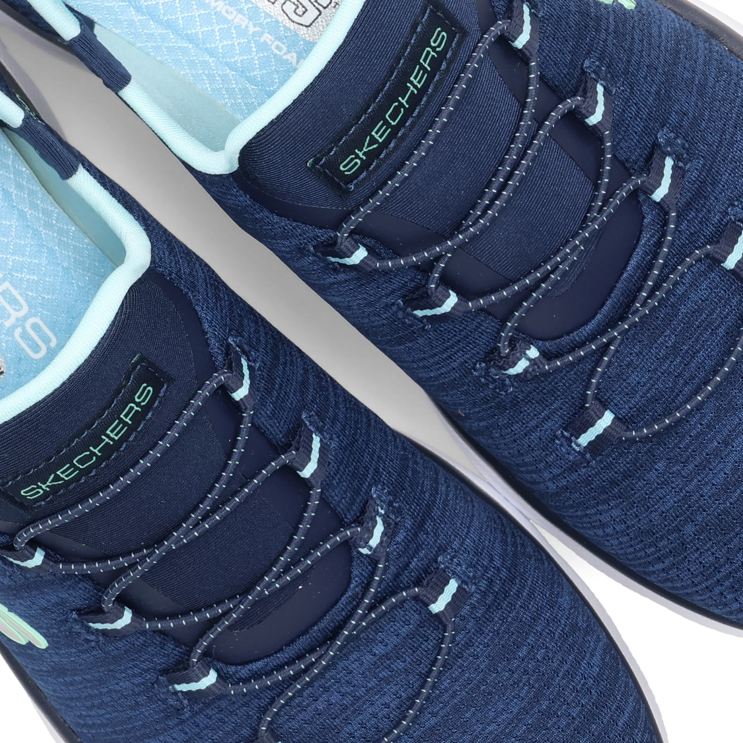 SKECHERS（スケッチャーズ） スリップインズ サミッツ エブリデイ