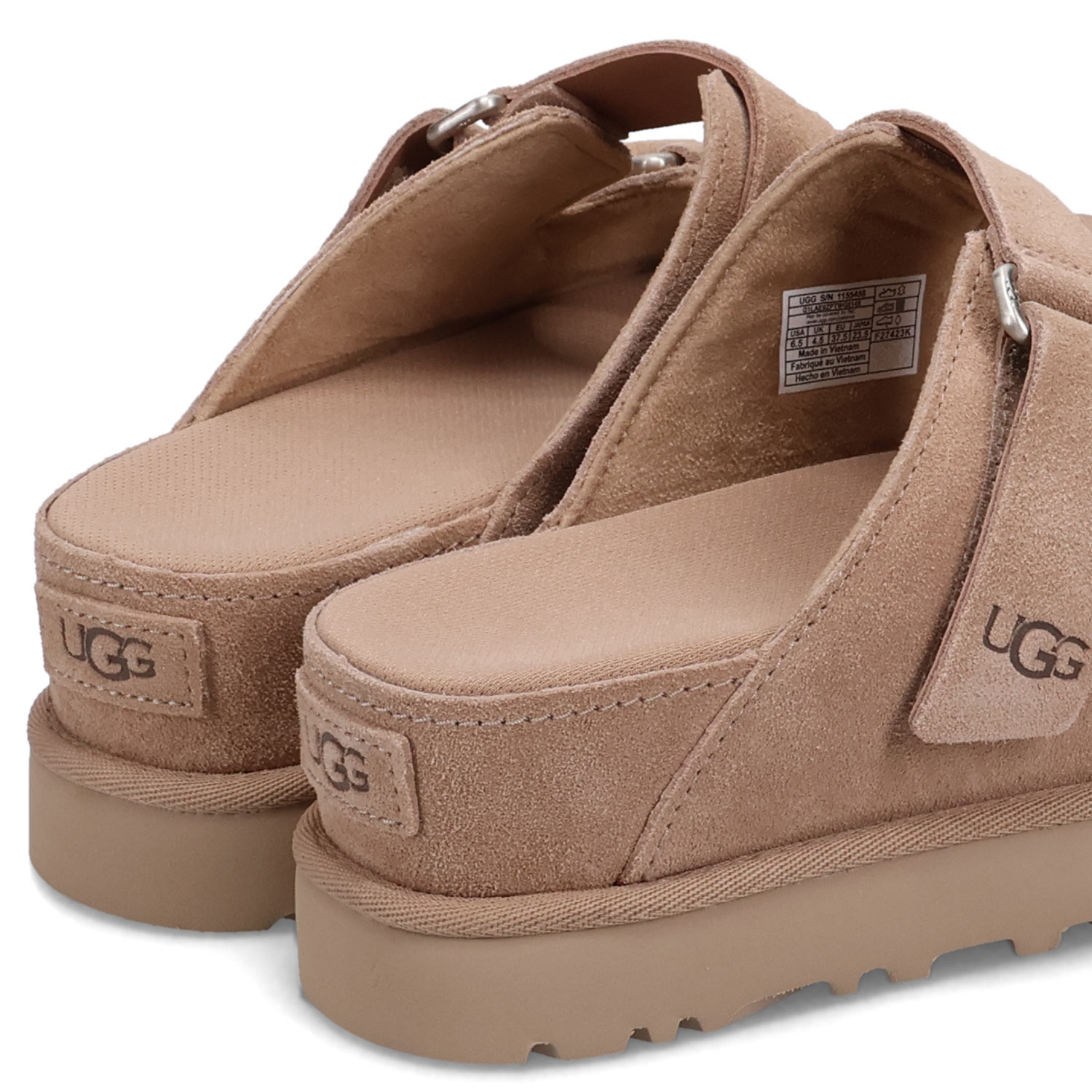 UGG アグ サンダル スライドサンダル ゴールデンスター ハイ UGG アグ サンダル スライドサンダル ゴールデンスター ハイ