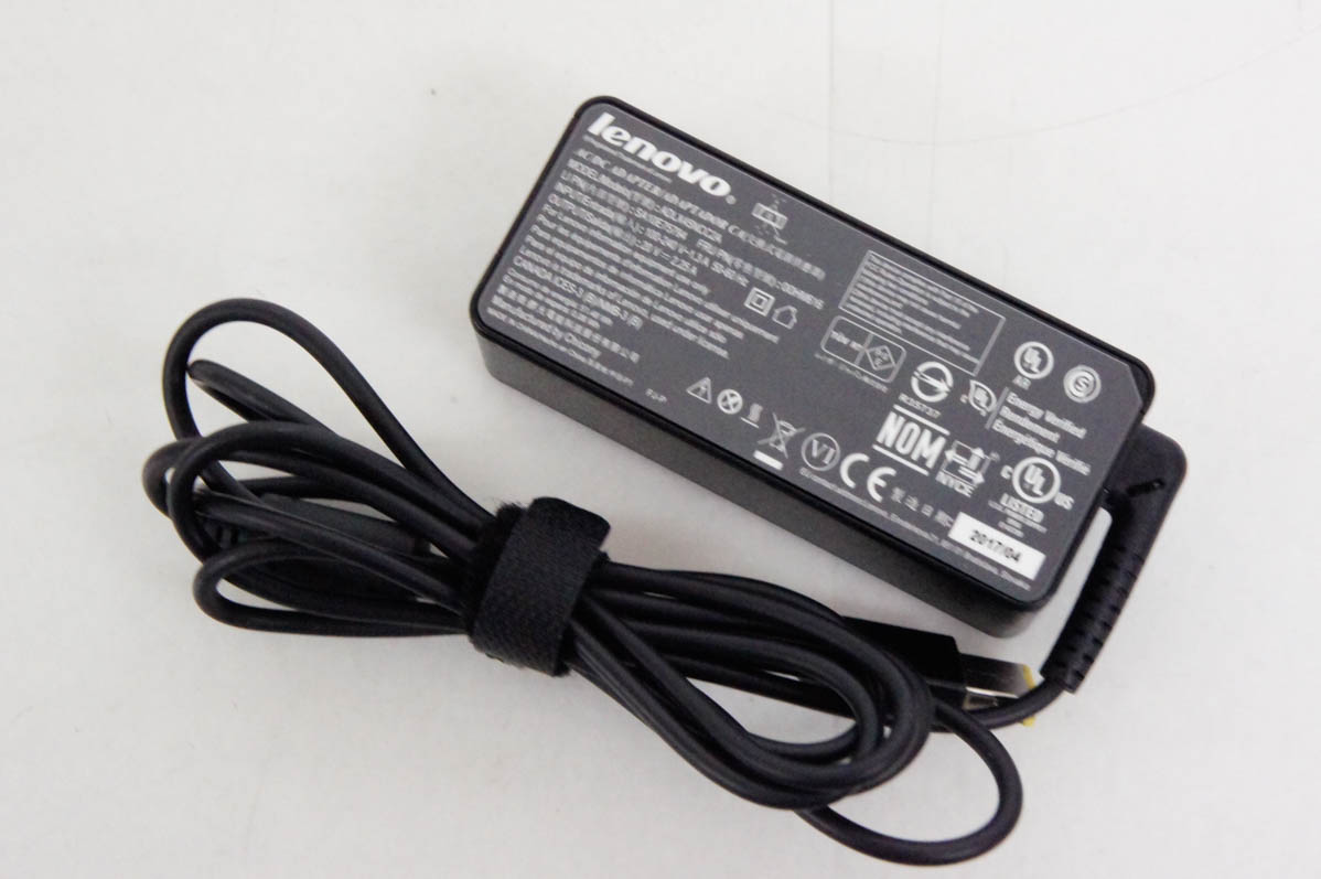中古 Lenovo 20V 2.25A ACアダプター ADLX45NCC2A : エスネットショップ ヤフー店 - 通販 - Yahoo!ショッピング