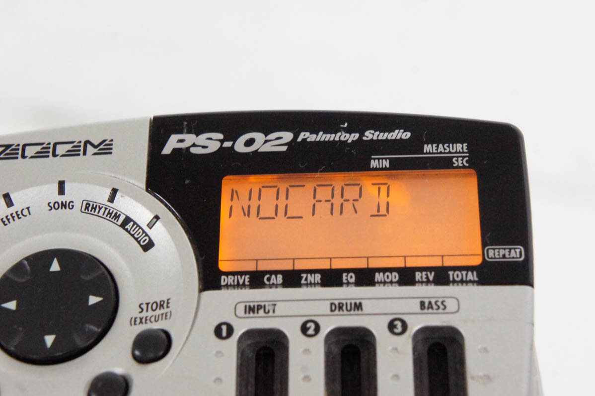 中古 ZOOMズーム Palmtop Studio PS-02 : d1393124 : エスネットショップ ヤフー店 - 通販 ...