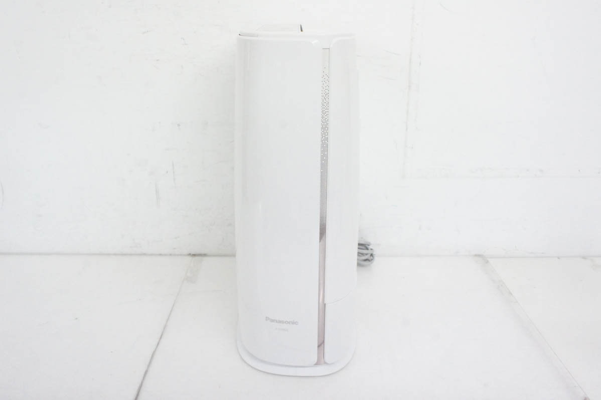 中古 Panasonicパナソニック デシカント方式除湿乾燥機 木造7畳〜鉄筋14畳 F-YZR60 除湿機 エコナビ : エスネットショップ ...