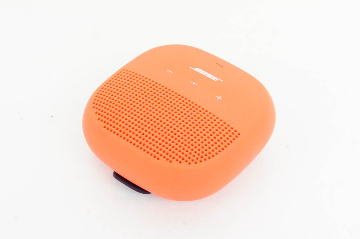 中古 BOSEボーズ Bluetoothスピーカー SoundLink Micro オレンジ 防水 : エスネットショップ ヤフー店 - 通販 - Yahoo!ショッピング