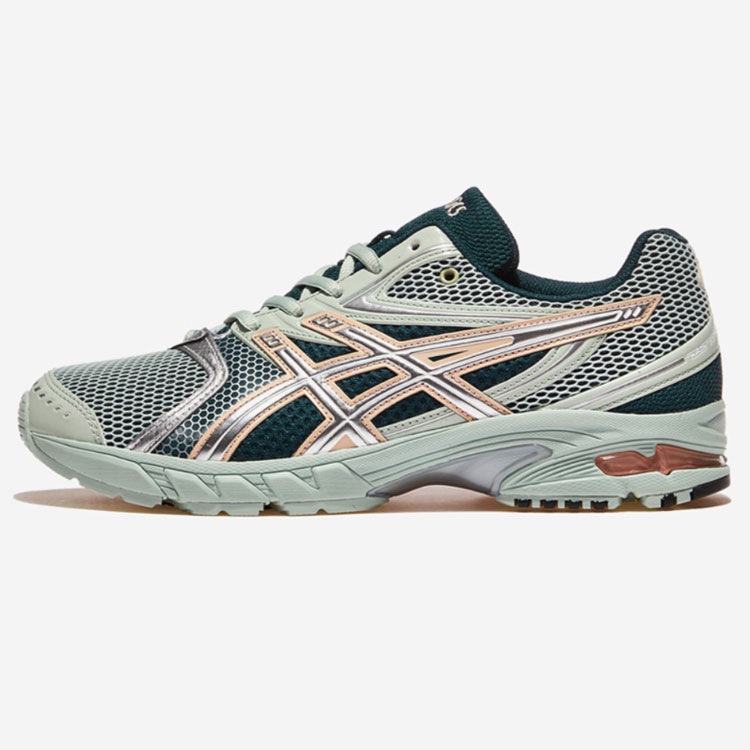 ASICS（アシックス） スニーカー GEL-DS TRAINER 14 1203A607-300