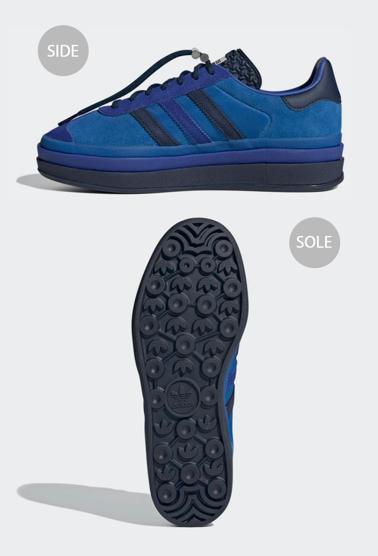 adidas（アディダス） adidas originals レディース スニーカー 厚底