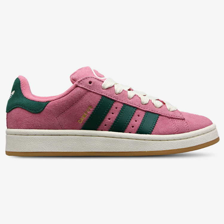 adidas（アディダス） adidas Originals CAMPUS 00S JI2015 ROSE PINK