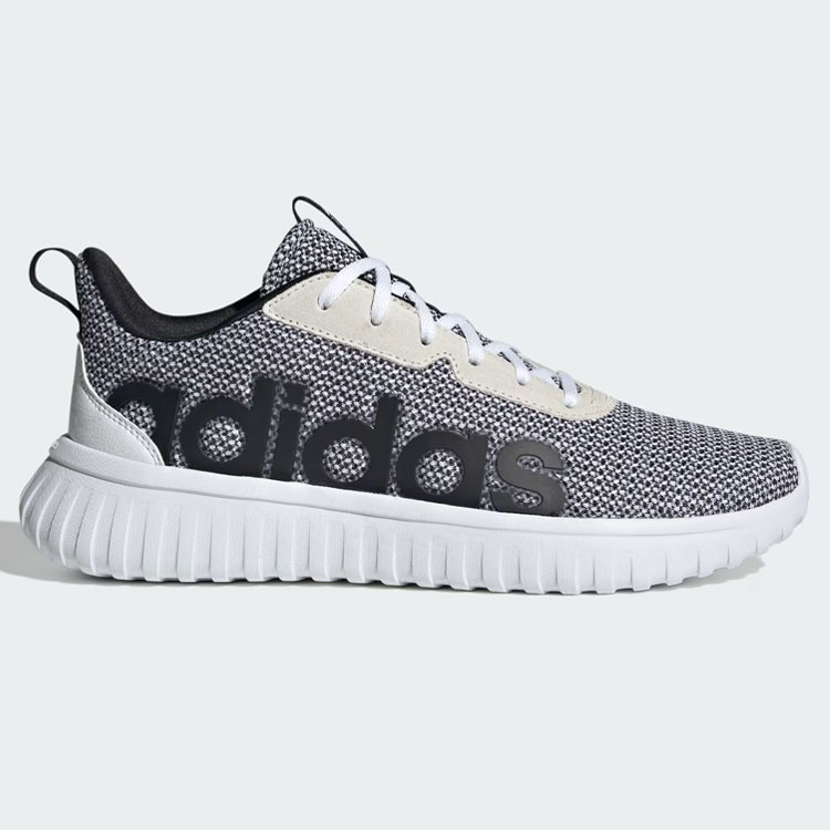adidas originals アディダス スニーカー KAPTIR BASE JR8522 WHITE BLACK シューズ カプティール ...