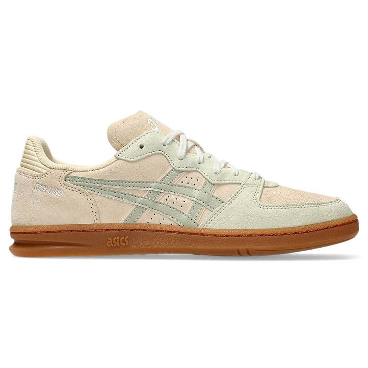 ASICS（アシックス） スニーカー SKYHAND OG 1203A452-251 CREAM GREEN