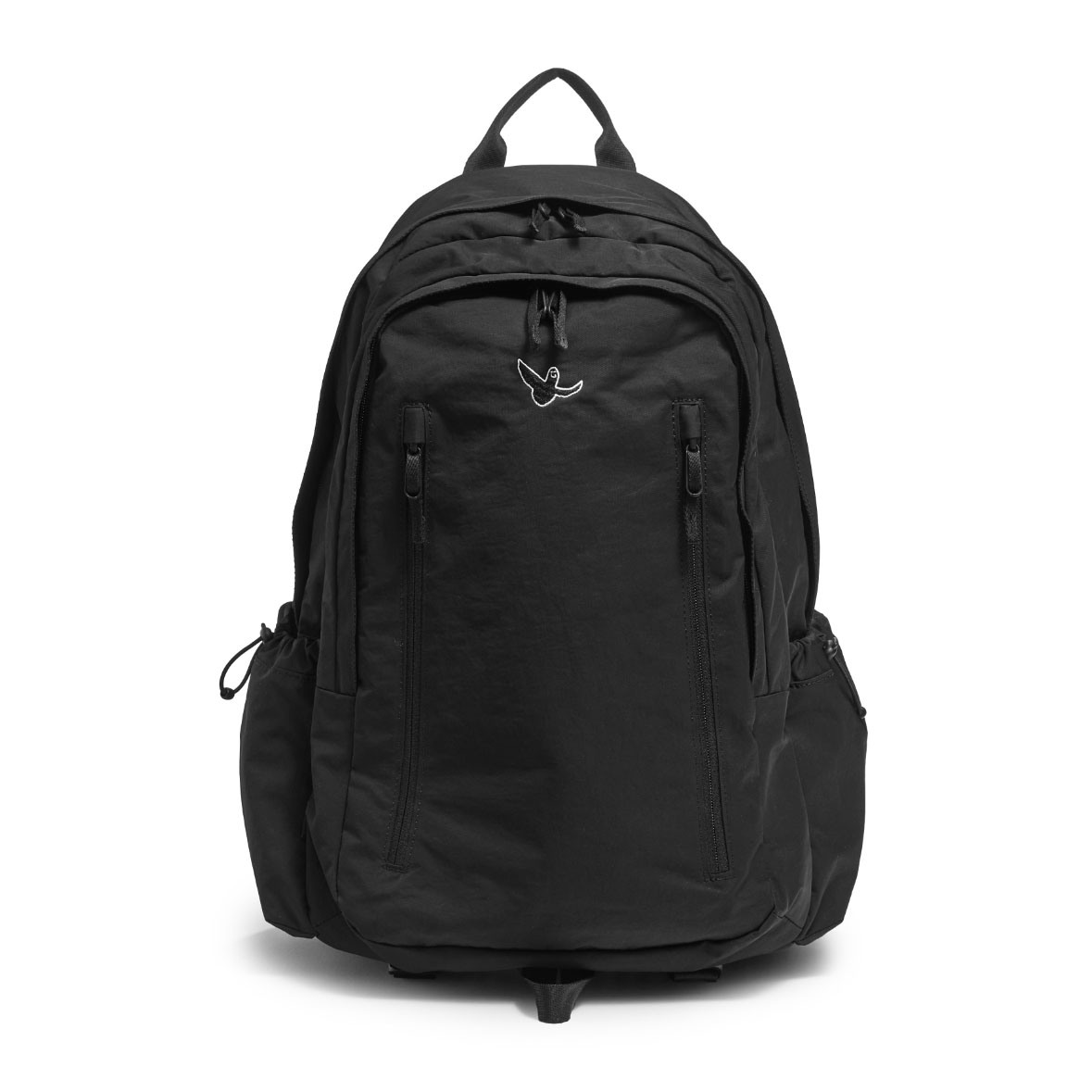 Mark Gonzales マークゴンザレス バックパック 韓国ブランド MG UTILITY BACKPACK デイパック リュックサック ...