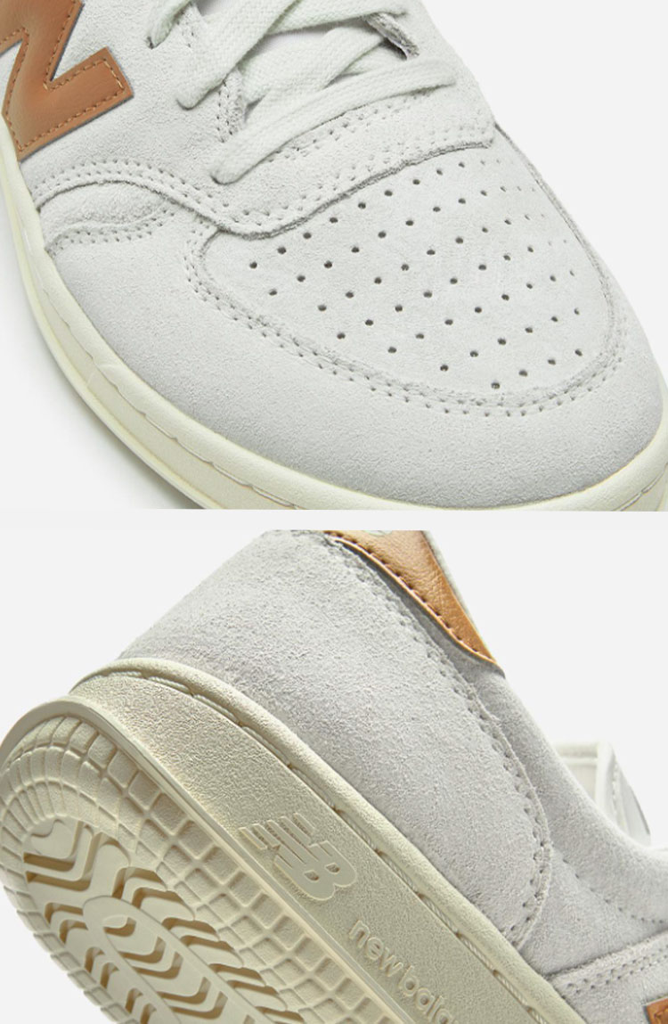 New Balance（ニューバランス） スニーカー CT500 CT500CA BEIGE BROWN