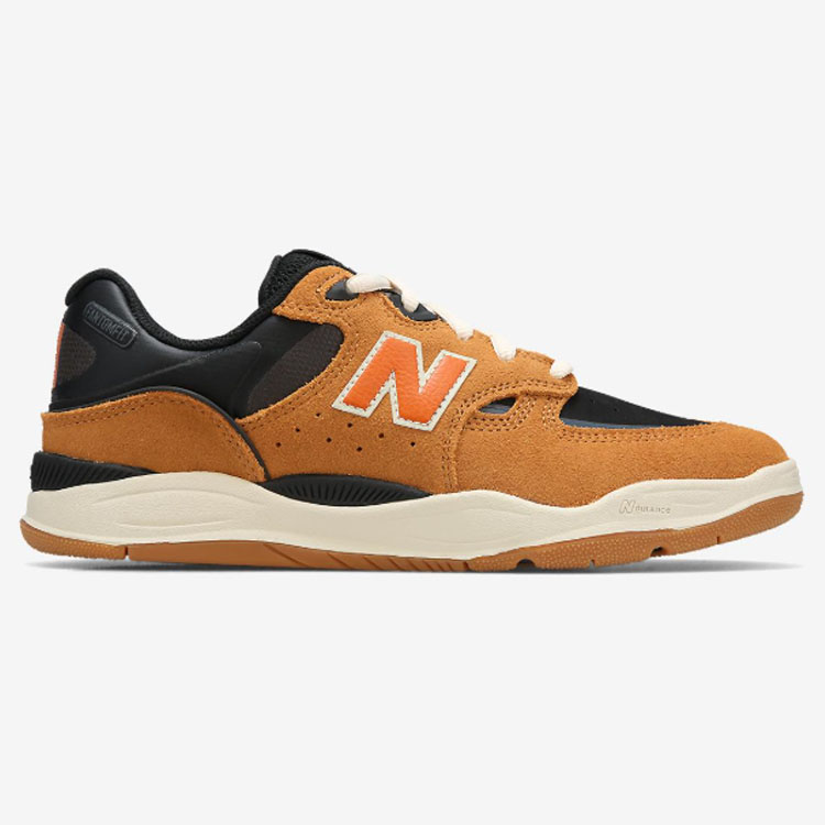 New Balance（ニューバランス） スニーカー NM1010LV ORANGE シューズ NewBalance1010 ニ ...