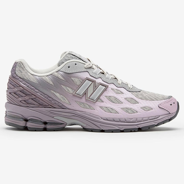 New Balance ニューバランス スニーカー U1906WFA GREY PINK シューズ グレー ピンク NewBalance1906 ロゴ メンズ レディース New Balance（ニューバランス） スニーカー U1906WFA GREY PINK