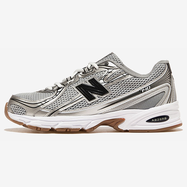 New Balance（ニューバランス） スニーカー U740GB2 GREY シューズ