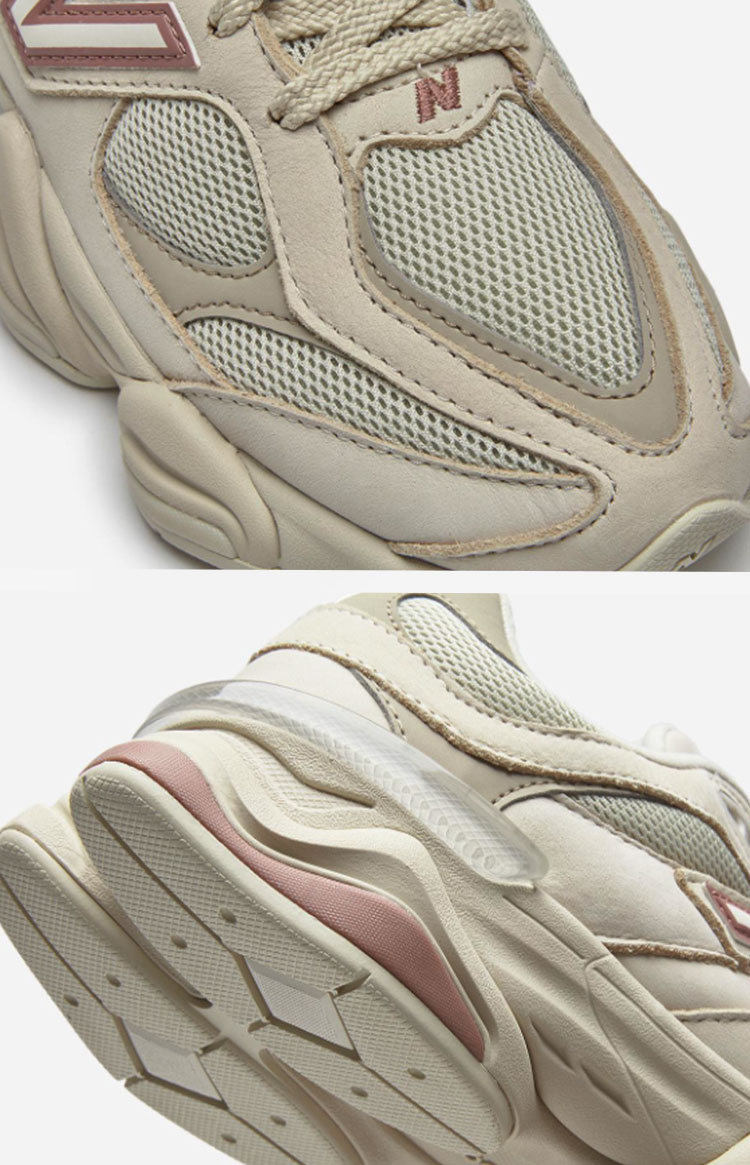 New Balance ニューバランス スニーカー U9060ZGC BONE SPARROW New Balance ニューバランス スニーカー U9060ZGC BONE SPARROW