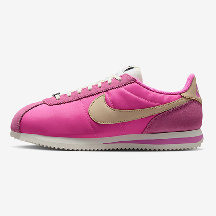 NIKE W CORTEZ / ナイキ ウィメンズ コルテッツ ピンク NIKE ナイキ