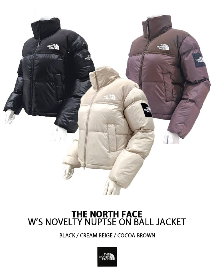 THE NORTH FACE（ザ ノースフェイス） ノースフェイス レディース
