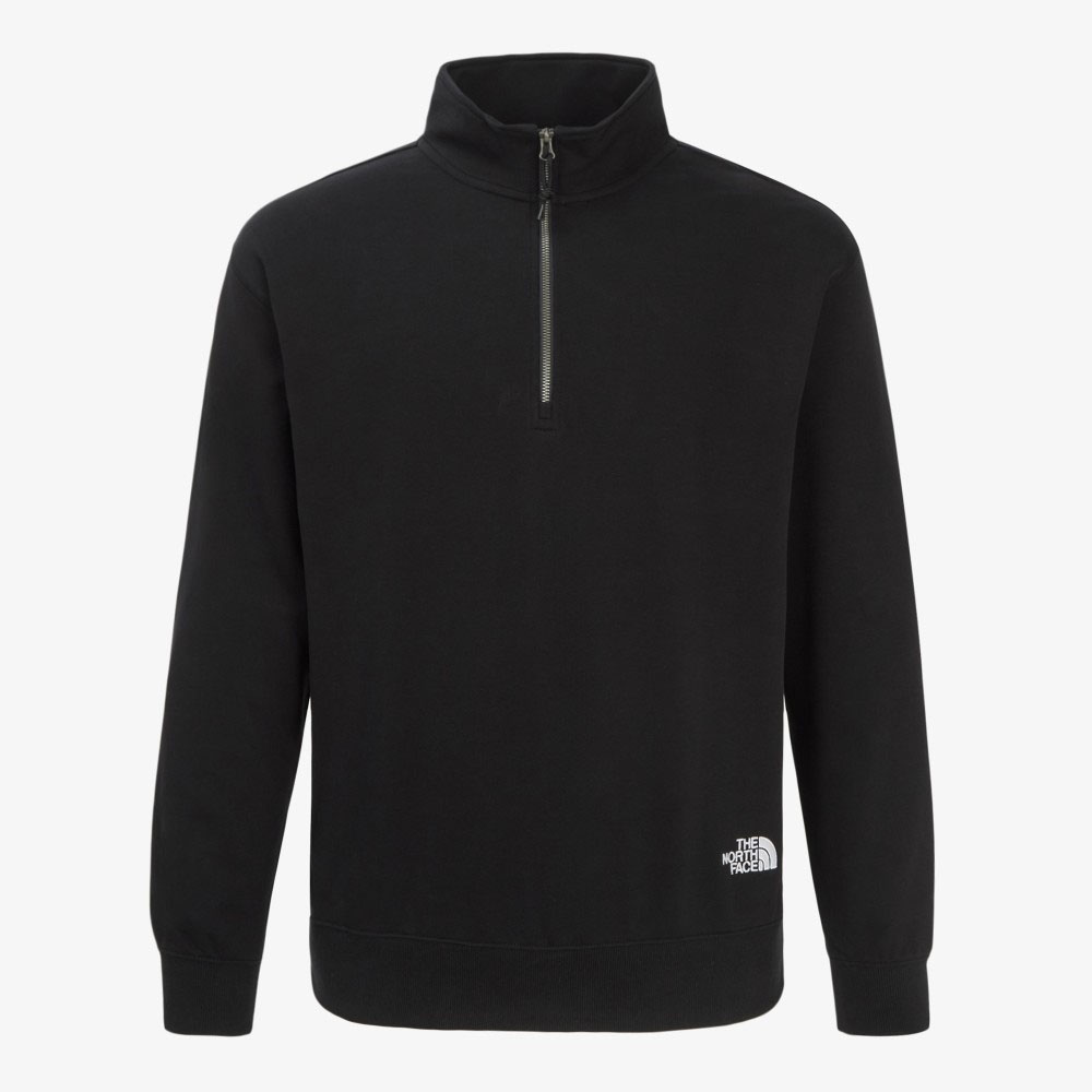 THE NORTH FACE（ザ ノースフェイス） ノースフェイス ハーフジップ