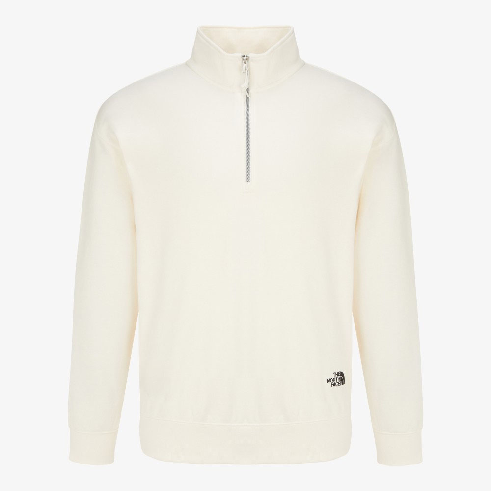 THE NORTH FACE（ザ ノースフェイス） ノースフェイス ハーフジップ