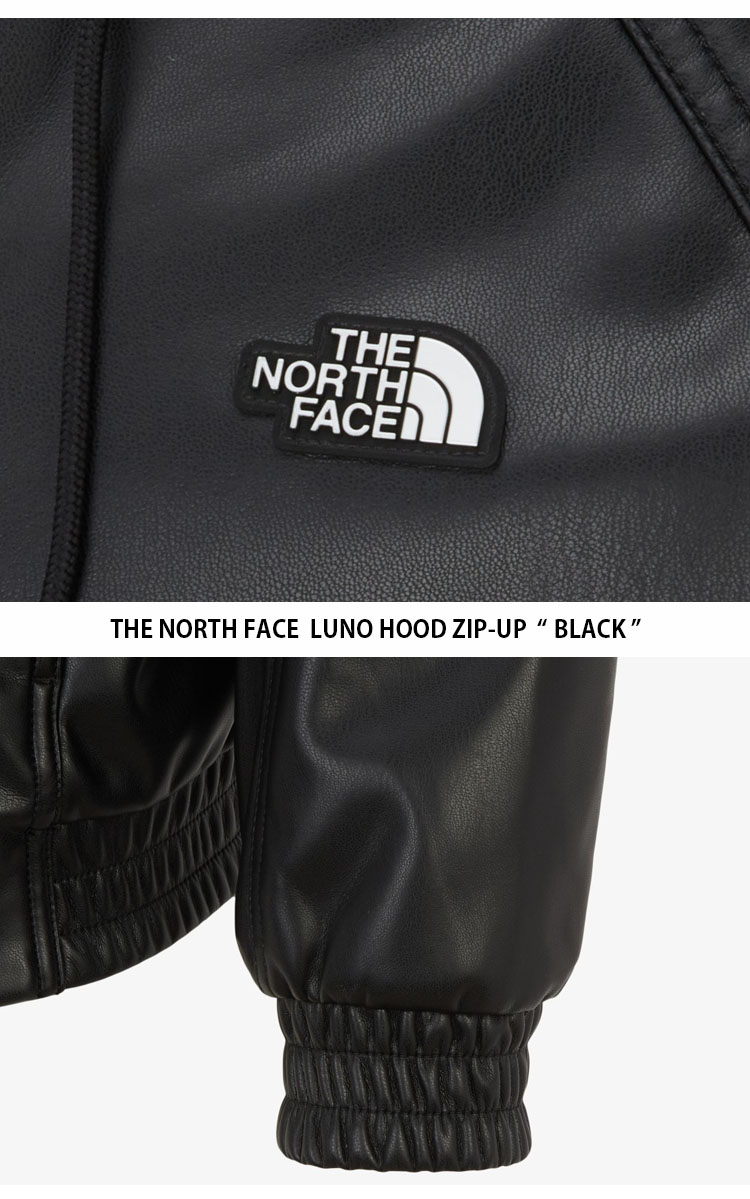 THE NORTH FACE（ザ ノースフェイス） ノースフェイス パーカー LUNO