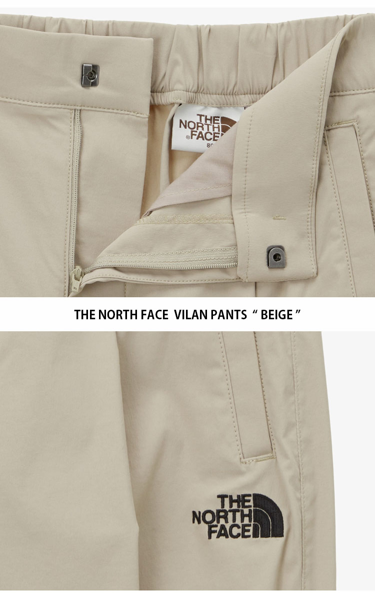 THE NORTH FACE ノースフェイス ジョガーパンツ VILAN PANTS THE NORTH FACE ノースフェイス ジョガーパンツ VILAN PANTS