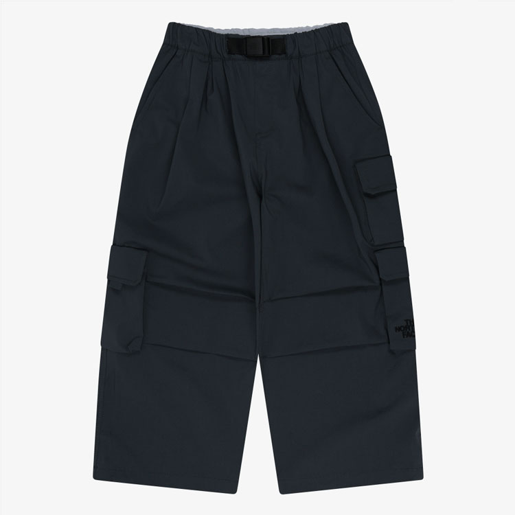 THE NORTH FACE（ザ ノースフェイス） ノースフェイス カーゴパンツ K'S GOFLEX PANTS ゴーフレックス パンツ 長 ...