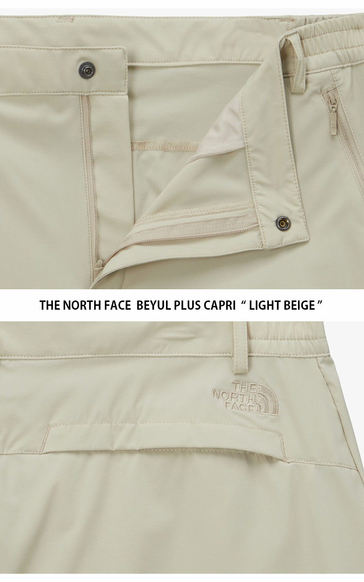 THE NORTH FACE（ザ ノースフェイス） ノースフェイス カプリパンツ