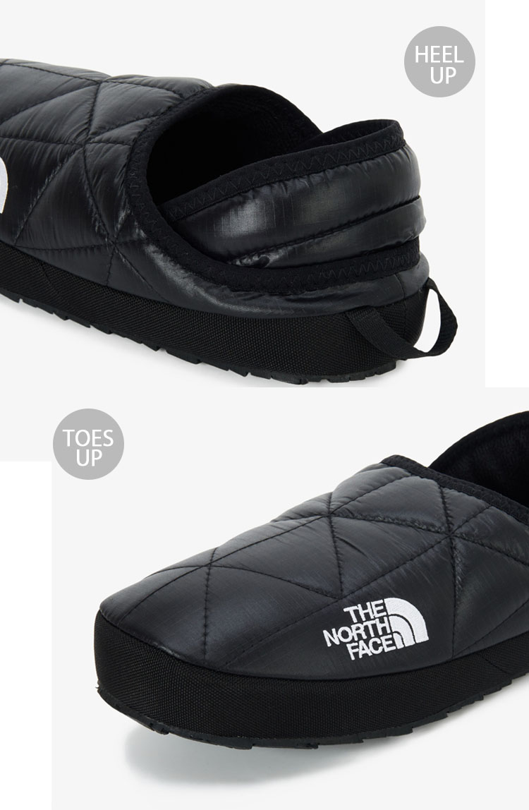 THE NORTH FACE（ザ ノースフェイス） ノースフェイス ダウンサンダル