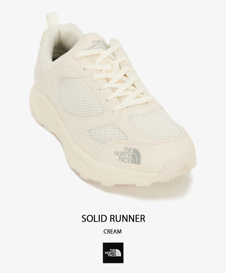 THE NORTH FACE（ザ ノースフェイス） ノースフェイス スニーカー