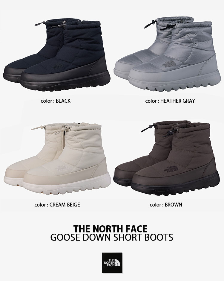 THE NORTH FACE（ザ ノースフェイス） ノースフェイス ブーツ ダウン